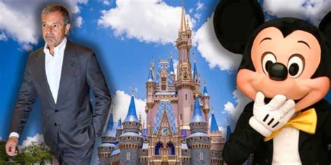 Major Projects On The Horizon Disneys Commitment To Park Improvements Disney Dining