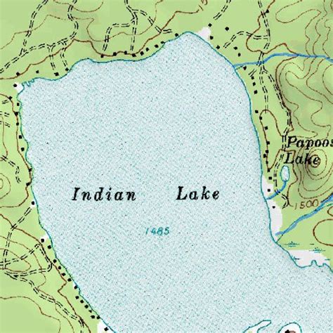 44074e1 Page 055 Massena Map By Baseimage Publishing Avenza Maps