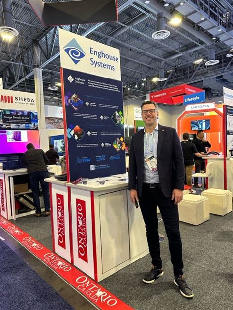 enghouse networks on linkedin ces2024 networks infrastructure