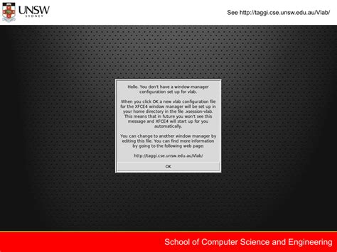 Connecting With VLAB CSE Home Computing 2019 Edition V0 1