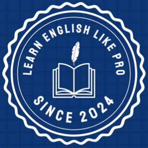 Learn English Like Pro Youtube