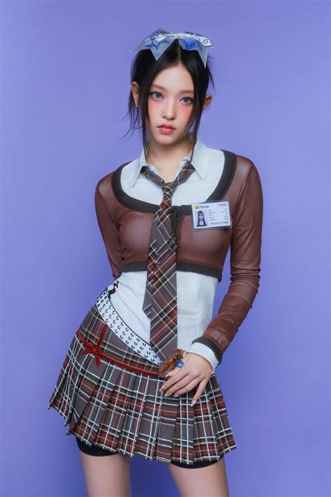 더쿠 민희진 어떻게 했누 소리가 절로 나오는 최근 뉴진스 비주얼