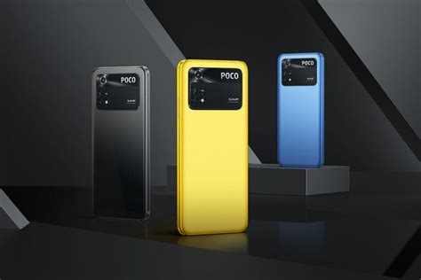 Poco Announces New Flagship Level Phones Businessworld Online