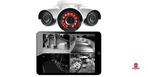 How To Change The Time On A Lorex Camera System Surveillance Guides