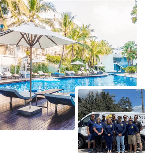 Signet Pool Professional Swimming Pool Services
