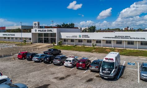 Mulher Acusada De Mandar Matar O Marido No Ceará é Presa Em João Pessoa
