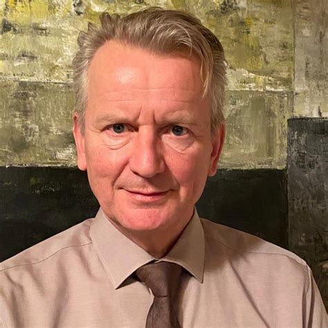 Dipl Ing Michael Ressel Senior Consultant Pacellico Xing