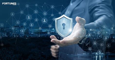 Sheild From Cyberattacks 10 Ways To Protect Your Business