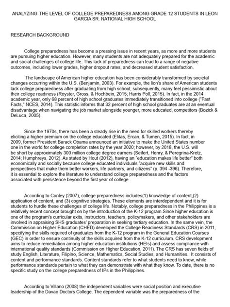 Eim 2 Research Background Pdf Curriculum Eim 2 Research Background Pdf Curriculum