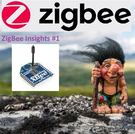 Zigbee Insights Series By Naveen Ps