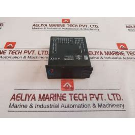 Pr Electronics 5714D Programmable Led Indicator Pt100