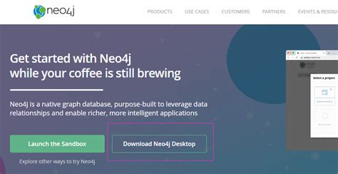 Neo4j Neo4j Desktop，windows 安装 知乎