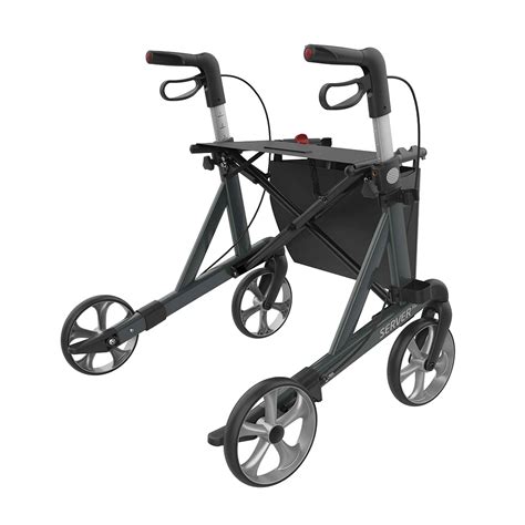 Rehasense Rollator Server Hd Rcs Pro De