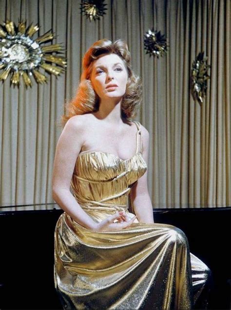 50 Gorgeous Photos Of Julie London In The 1940s And 50s ~ Vintage Everyday