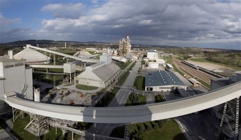 Dyckerhoff Polska Linkedin