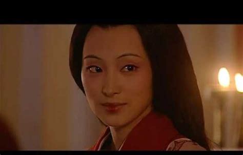 古裝大熱這樣的美不止夢華錄和劉亦菲
