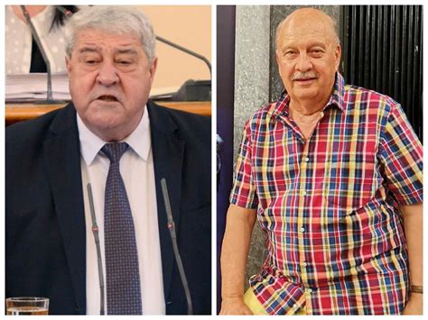 Спас Гърневски Г н Марков неморално е да забивате клинове в ГЕРБ две седмици преди вота