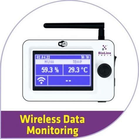 Rtd Temperature Monitoring System At Thane West Thane Id 2861978530