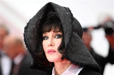 Fraude Fiscale Isabelle Adjani Condamnée à Deux Ans De Prison Avec Sursis Et 250 000