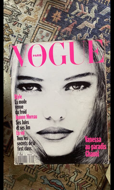 Photo Lily Rose Depp Partage Une Photo De Vanessa Paradis Purepeople