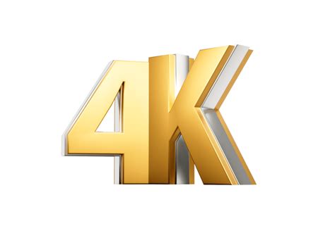 4k Logo Pngs For Free Download