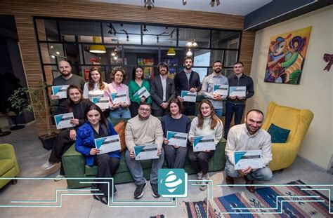 🚀 დასრულდა Ms Excel ის ტრენინგი გიორგი დათუკიშვილის მენტორობით 💚