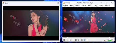 15 使用ffmpeg将rtmp流再转推到rtmp服务器ffmpg 转发 Csdn博客