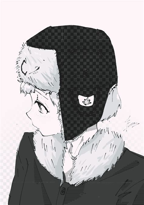 Ushanka Ranimesketch
