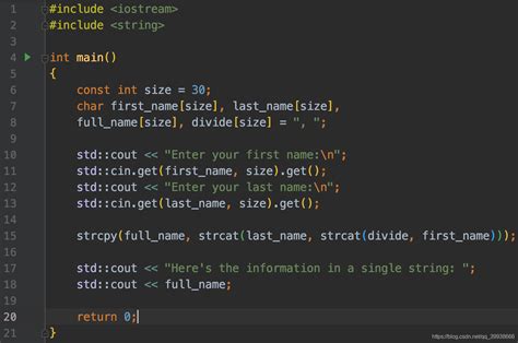 C Primer Plus（第六版）第四章 复合类型 章节编程练习答案【深基6例4】口算练习题c Csdn博客