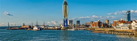 University Of Portsmouth Bsc In Cyber Security And Forensic Computing