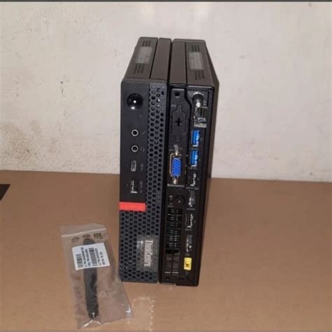 Jual Mini Pc M720q Core I7 8700 Ram 16 Gb Ssd 512 Gb Hdmi Shopee Indonesia