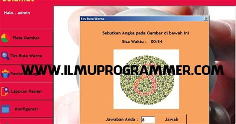 Program Penggajian Karyawan Dengan Vb Dan Sql Server Oolasopa