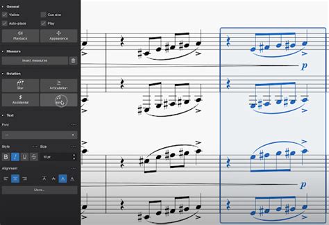 MuseScore New Features And Incredible Redesigns Midnight Music