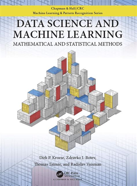 buy data science and machine learning mathematical and statistical