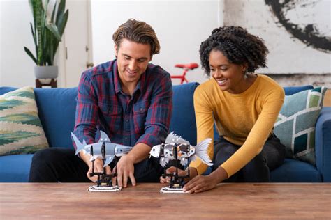 LEGO Finally Released An Official Product For Adults Bored Panda