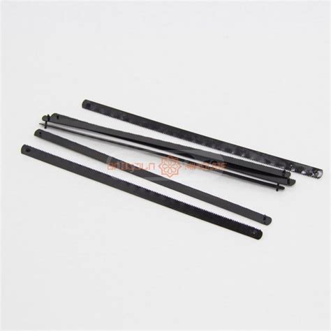 მეტალის საჭრელი ხერხის პირი ნაჟოვკისათვის 300მმ Hsbb12246 მეორადი და ახალი ნივთების ყიდვა