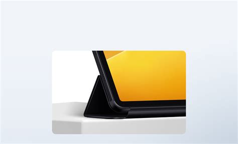 Poco Pad Cover Xiaomi T Rkiye