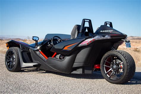 2020 Polaris Slingshot R First Look Review — Drive Break Fix Repeat