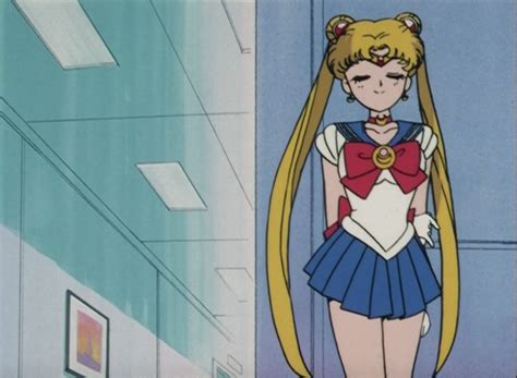 Sailor Moon Anime In Chronological Order Including Movies