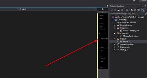 C Remove Source Map Section On Visual Studio Stack Overflow