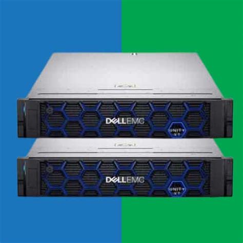 Buy Dell Emc Unity Xt 880 Storage Server In South Africa