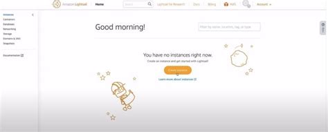 Social Sage On Linkedin How To Install And Set Up A Ghost Blog On Aws Lightsail Step By Step