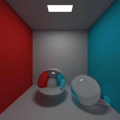 Realtime Raytracing Using The Scriptable Render Pipeline Srp Unity