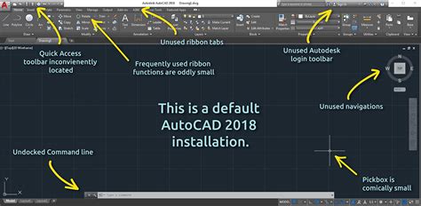 Fx Cad 2018 Land Fx