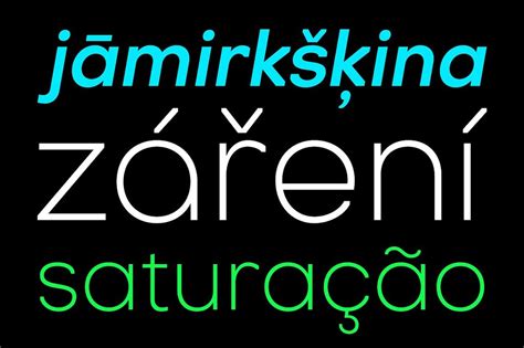 Octarine Font Font Tr