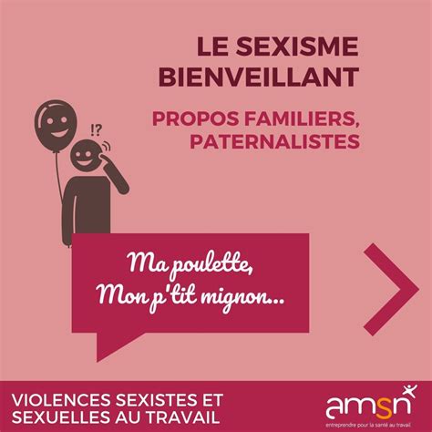 Agissements Sexistes Amsn