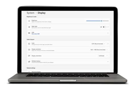 Top 8 Methods To Fix The Black Shadow On The Laptop Screen