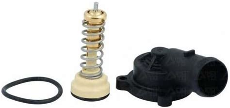 Hoffer Termostat 03C121111Ae 03C121110Aa 03C121110 - Opinie i ceny na ...