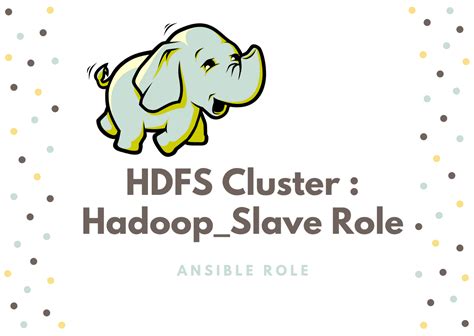 Hadoop Mapreduce Multi Node Cluster Over Aws Using Ansible Automation