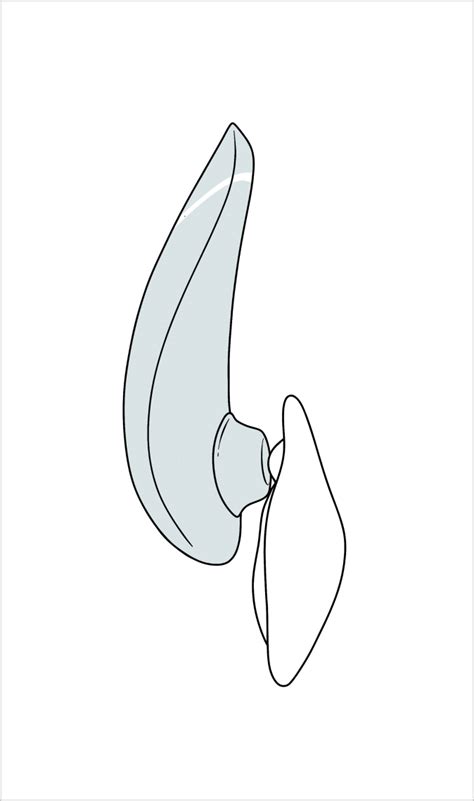 How To Use A Vibrator An Illustrated Guide Goop